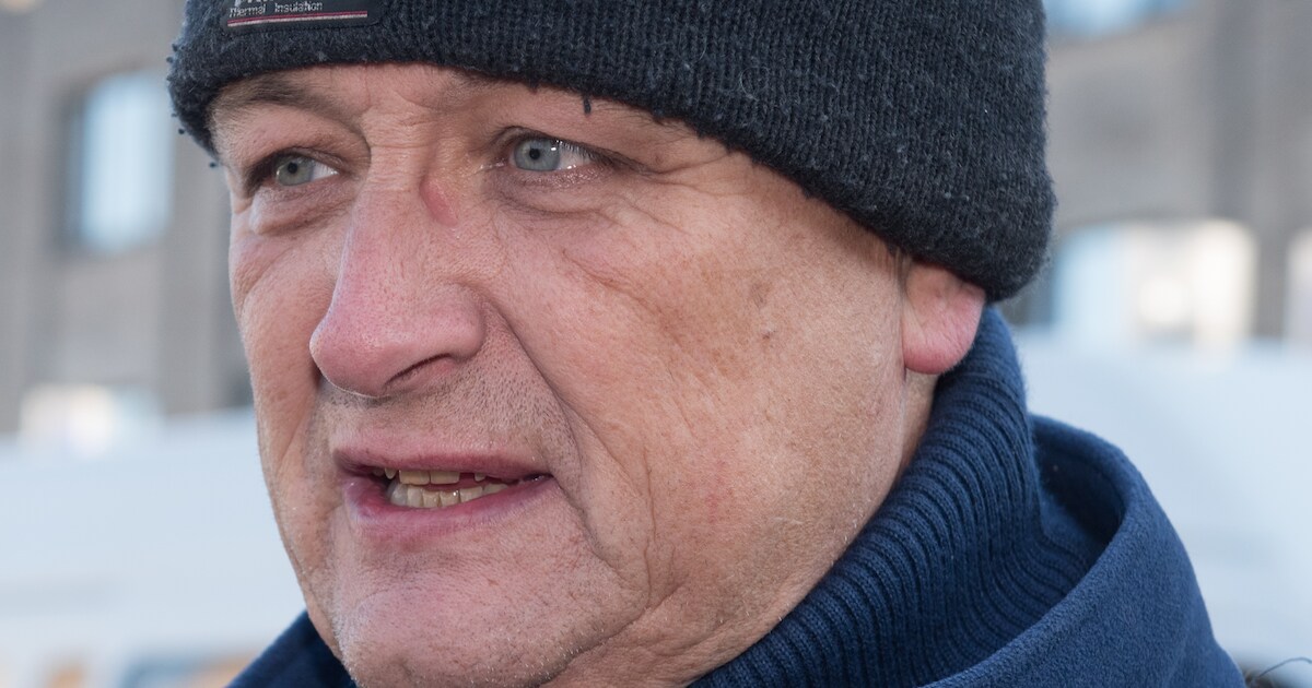 Alain Remue geeft in Ronse voordracht over cel vermiste personen ...
