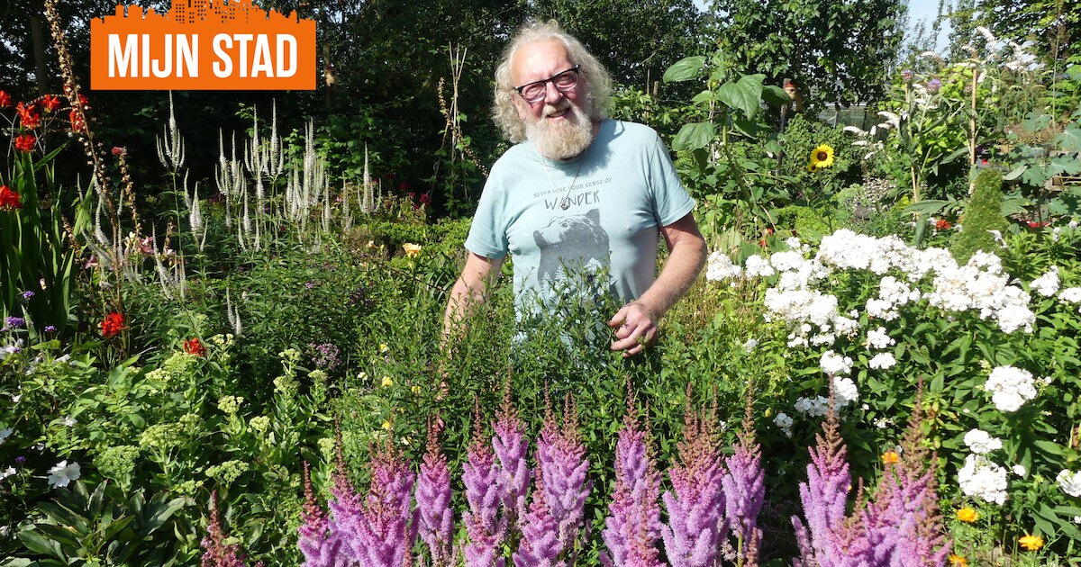 Pottenbakker Paul Van Gompel (72) over zijn Deinze: “Het paradijs? Dat ...