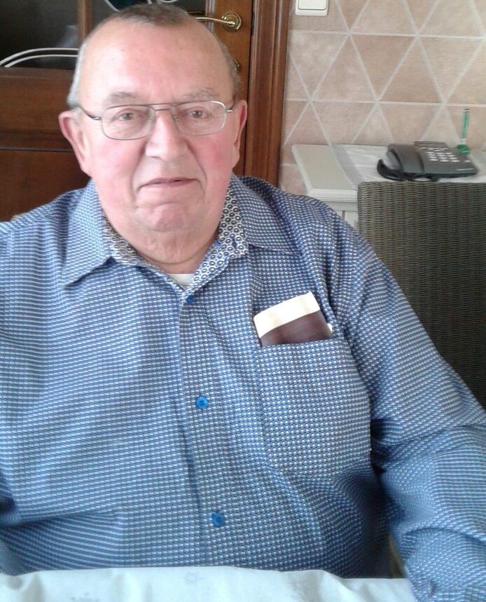 Bekende slager Walter Willem overleden | Middelkerke | hln.be