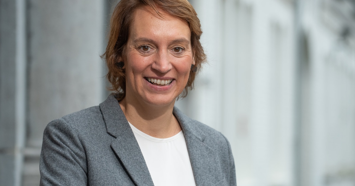 Groen verkiest nieuw partijbestuur | Nieuws | HLN.be