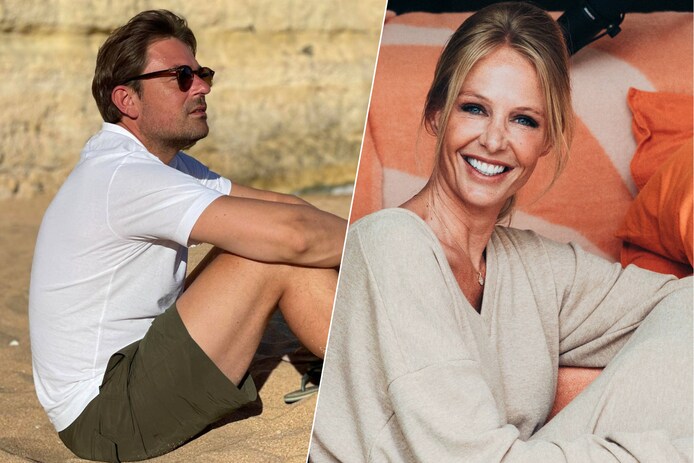 Annelien Coorevits deelt voor het eerst details over relatie: “We wonen ...