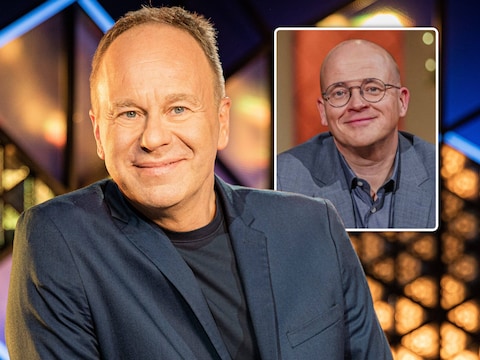 EXCLUSIEF. Einde van een tv-tijdperk: Ben Crabbé stopt met ‘Blokken ...