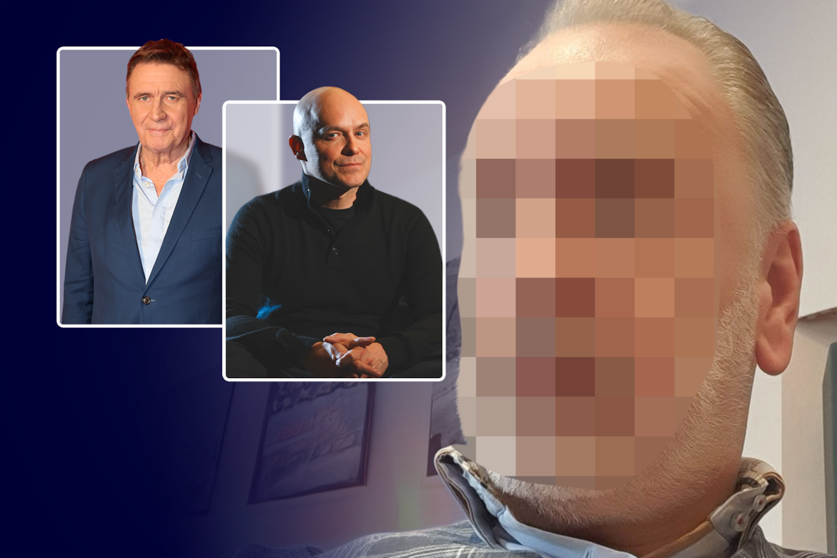 Ex-manager van onder andere Erik Van Looy en Philippe Geubels zit in de ...