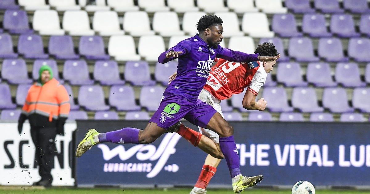 “Hier is er toch een VAR voor?”: onbegrip bij KV Kortrijk voor niet ...