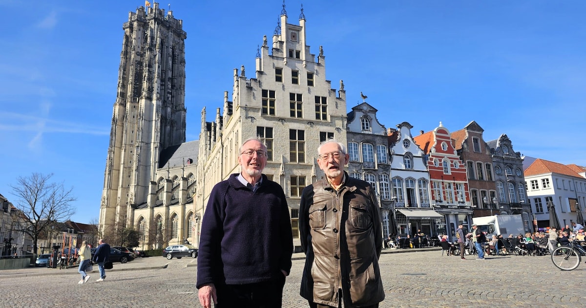 “Plaats hun namen op Grote Markt”: erfgoedvereniging vraagt eerherstel ...