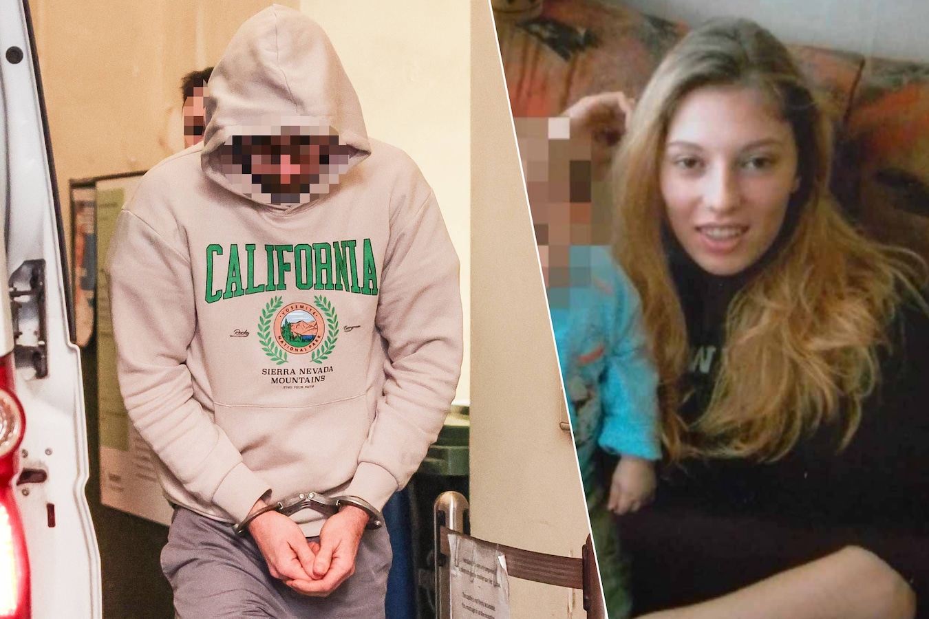 Partner van Heidi De Schepper Nick M. biecht na 15 jaar op: “Ik hielp ...