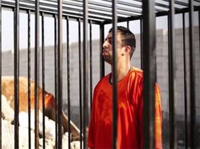 Na Brusselse veroordeling: Zweden vervolgt terrorist Osama Krayem voor gruwelijke ...