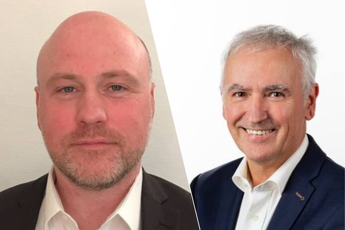 N-VA Ieper doet voorzitterswissel: Jan Delie neemt plaats in van ...