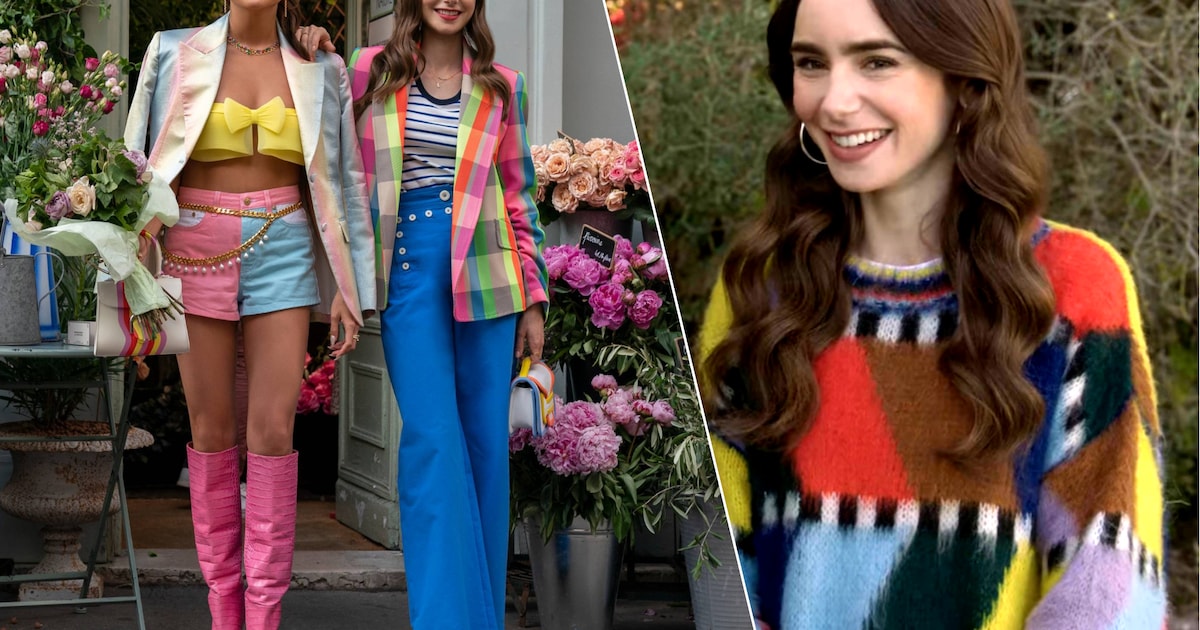 “Geen enkele serie was zo succesvol voor ons merk”: Belgisch modehuis ...