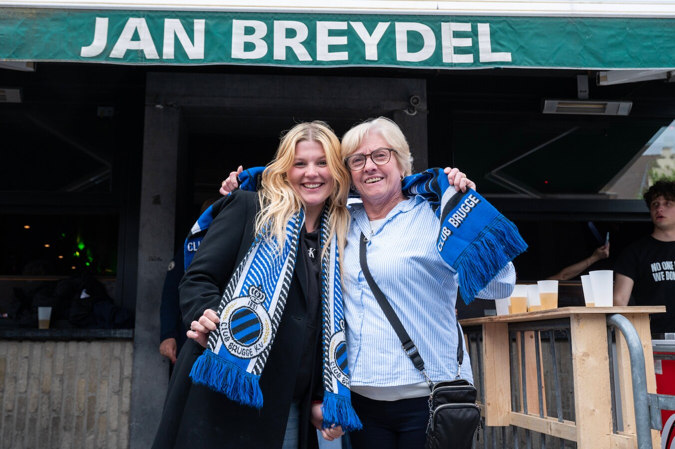 Heel even was er hoop, maar dan spatte de droom uiteen: zo beleefden ...