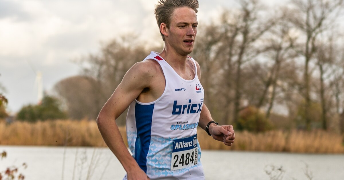 Andreas De Mets na zijn overwinning in Brugge: “Toekomst ligt allicht ...