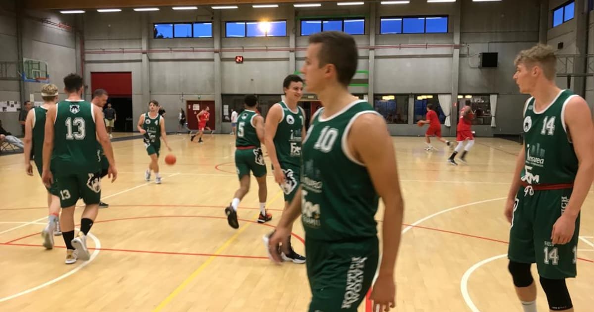 Lander Kuijt en Insurea Kontich staan voor nieuwe uitdaging: “Ben in ...