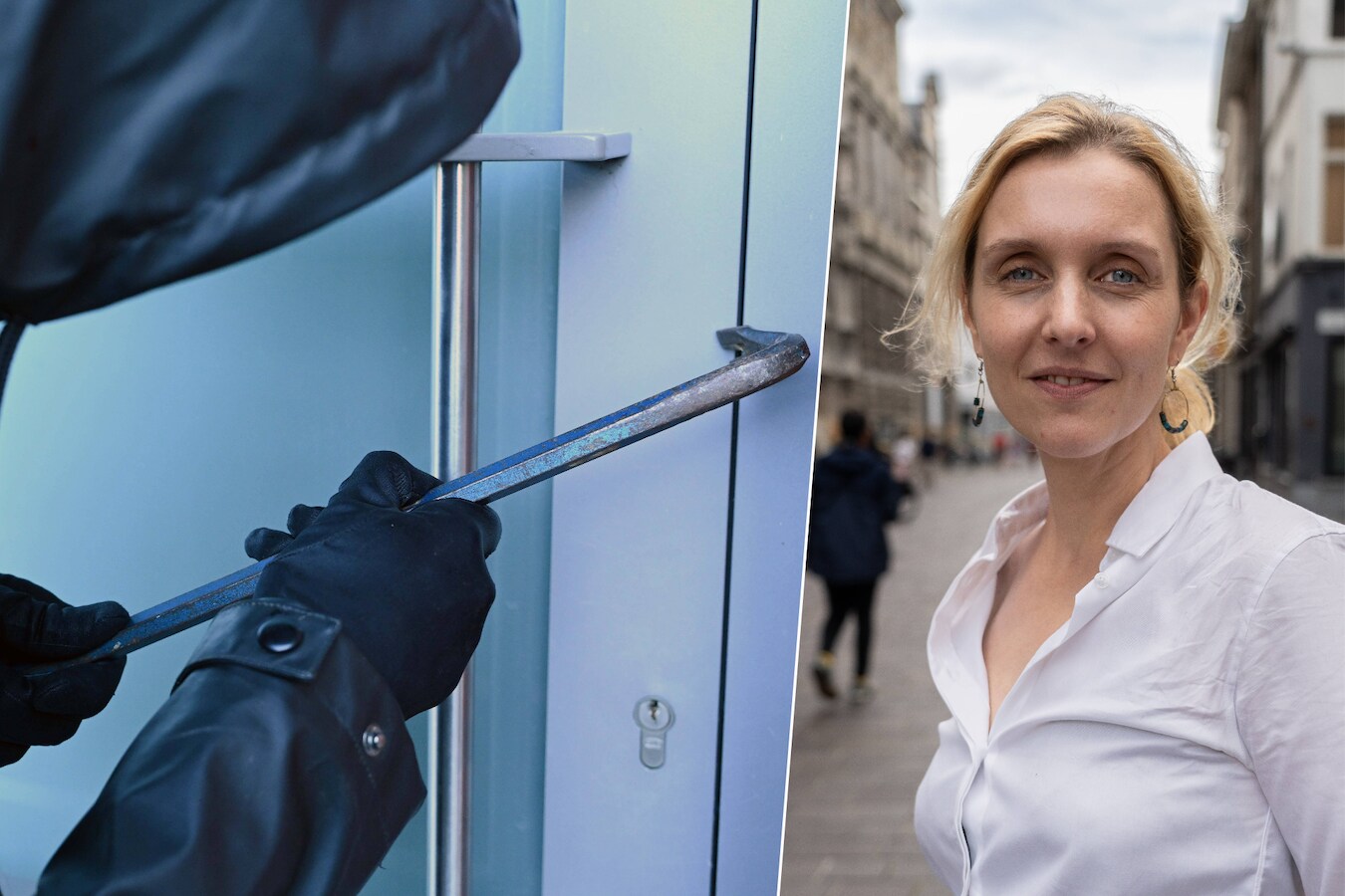 Vijftiger die woning binnenbreekt om ‘50 kilo coke te recupereren ...