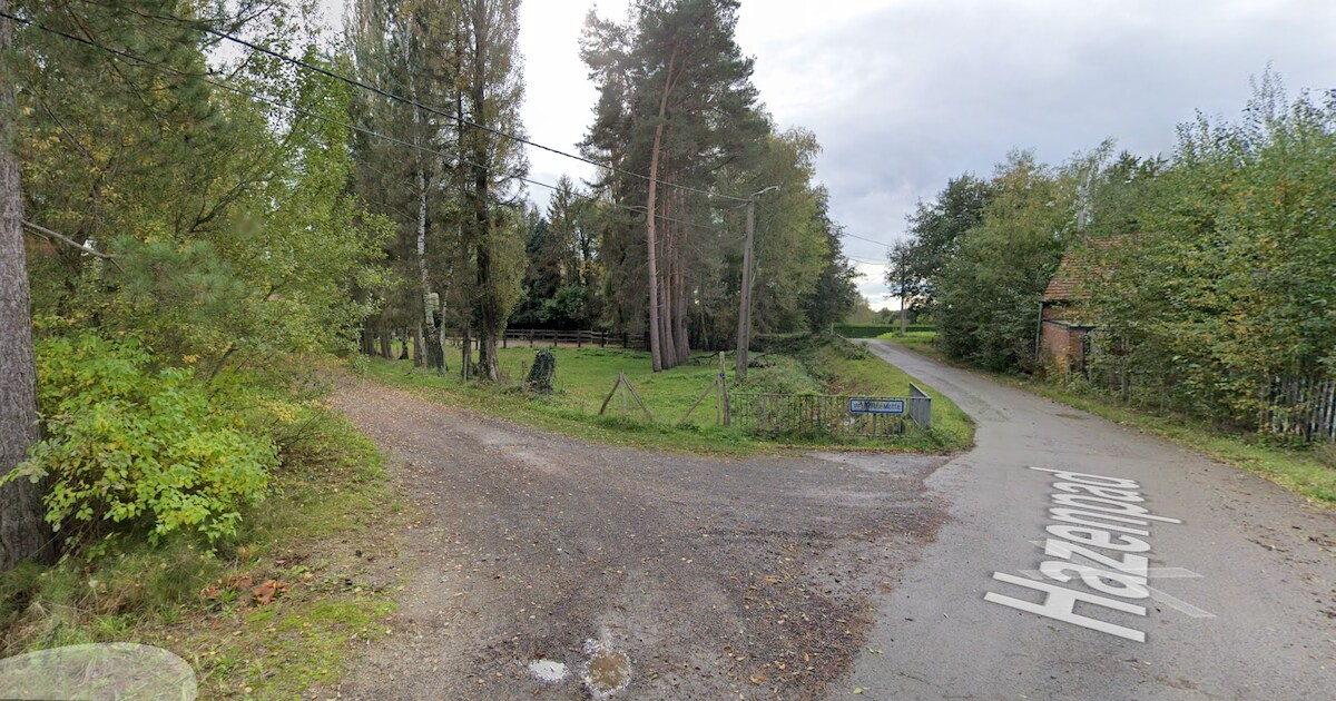 Gecontroleerd overstromingsgebied in Tielt-Winge moet wateroverlast ...