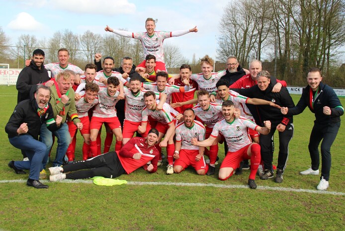 Wie is de beste speler in tweede provinciale A? Ontdek hier wie naast kampioen Eeklo kans maakt ...