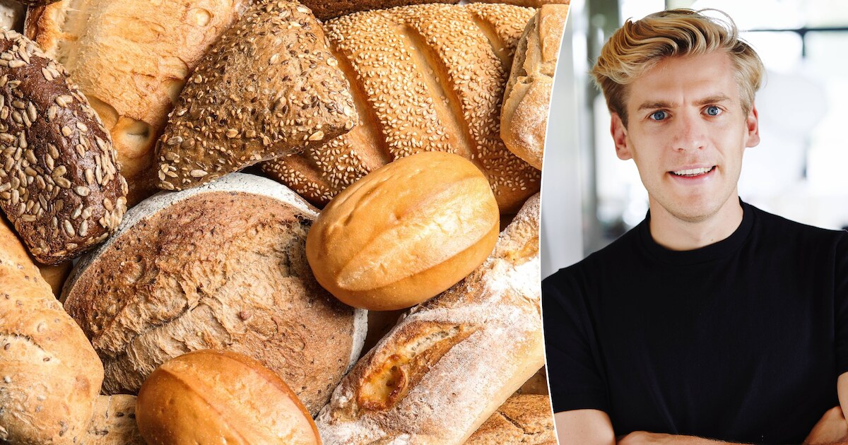 Is het echt gezonder om brood eerst in te vriezen en pas na het ...