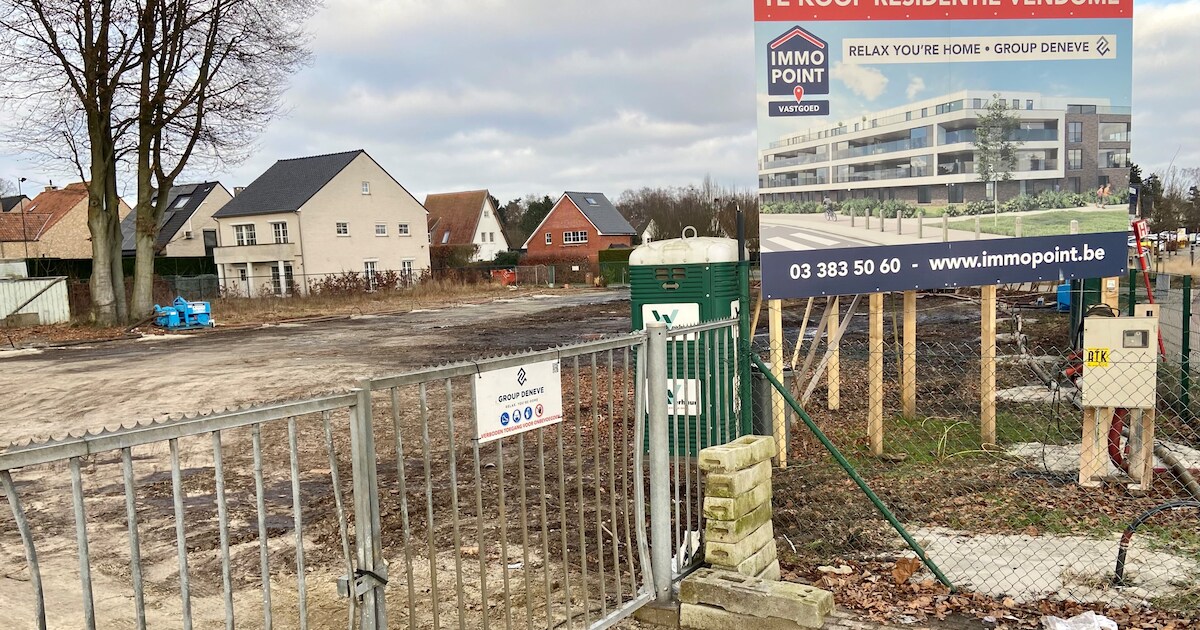 Jongste gemeenteraadslid van Schilde pleit voor meer betaalbare ...