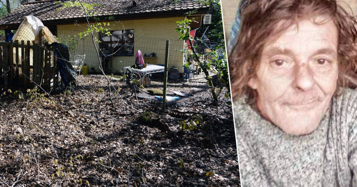 Buurtbewoners opgelucht nu Walter 'Pico' Michiels geïnterneerd wordt ...