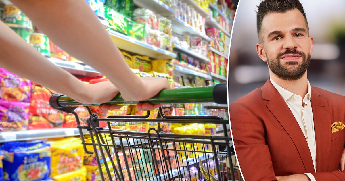 Inflatie blijft met 2 procent op goed niveau: “De winkelkar bolt een ...