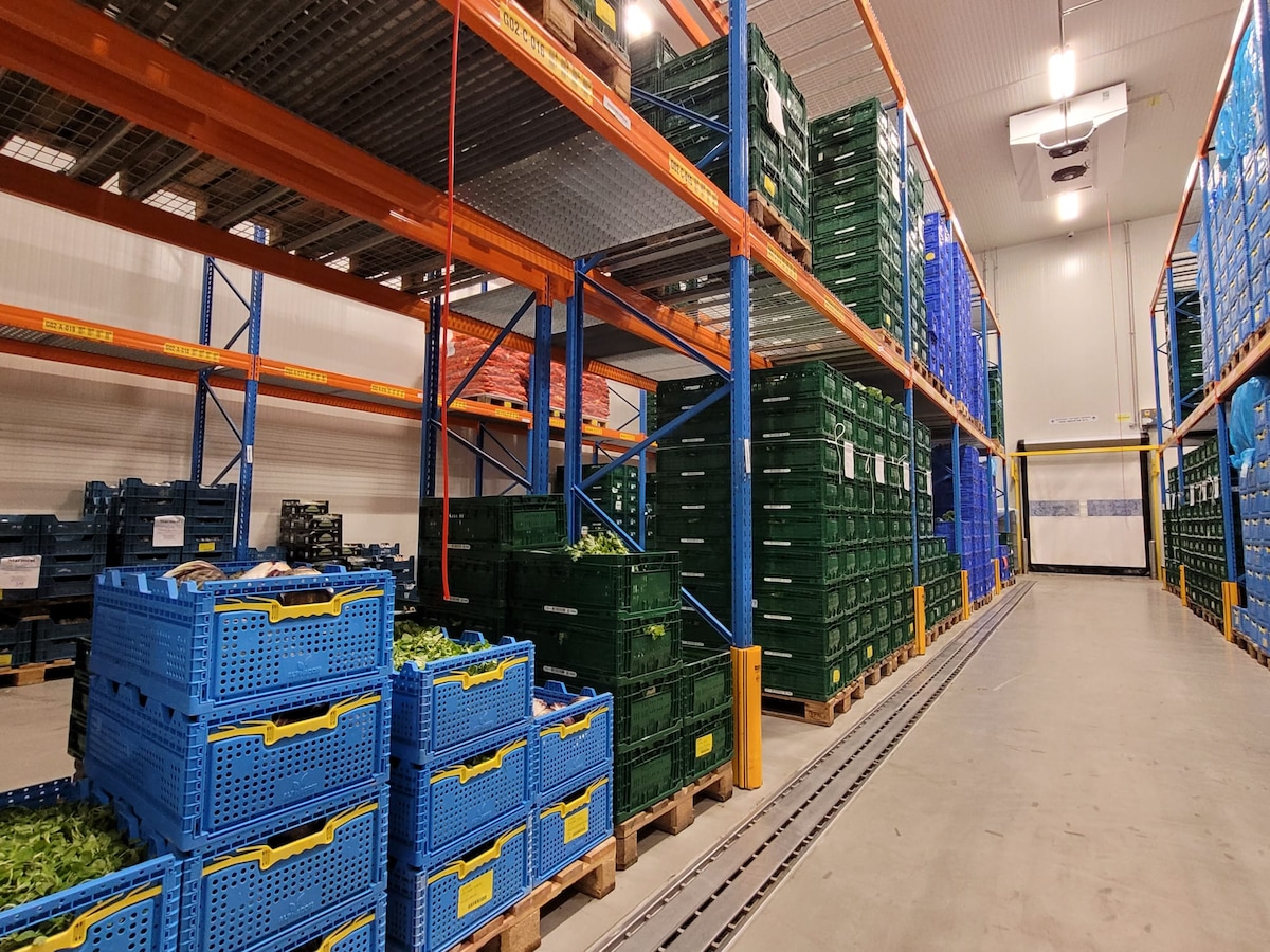 “We willen de McDonald’s van de gezonde voeding worden”: welkom bij ...