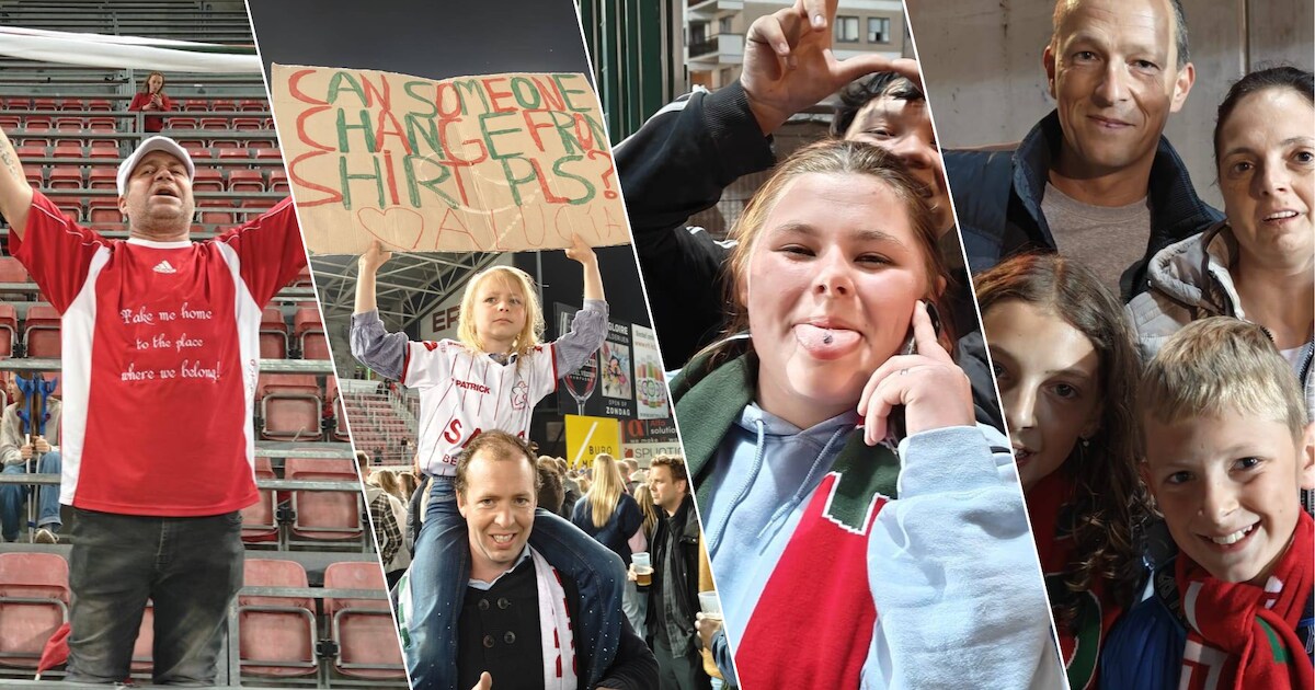 Essevee is kampioen en gaat naar eerste: “Wat we gaan doen? Feesten ...