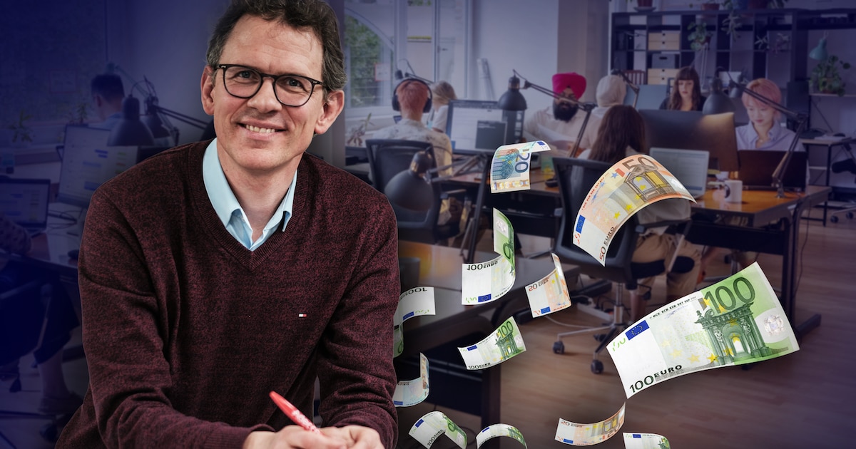 EXCLUSIEF. “Duidelijke signalen dat er moeilijke tijden op ons afkomen ...
