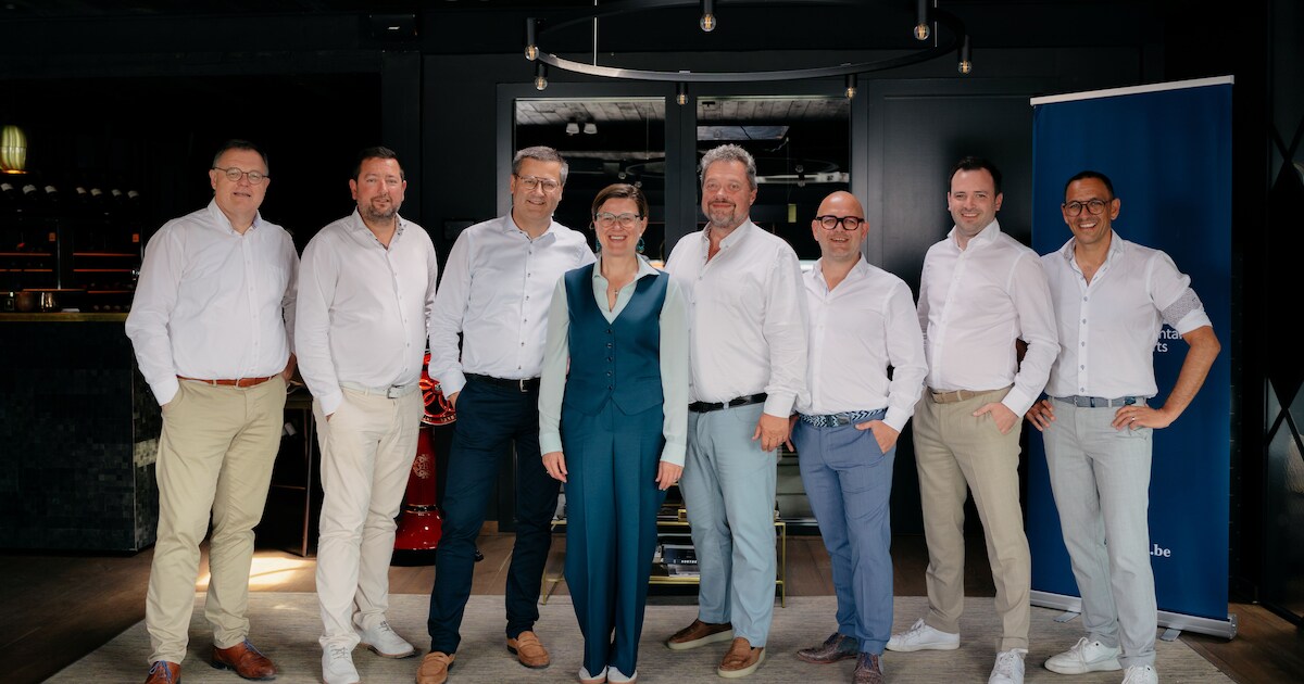 BOFISC en Titeca gaan voortaan samen onder één naam verder | Roeselare ...