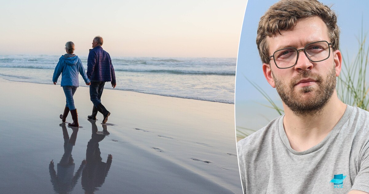 Bacteriën uit de zee zijn op alle vlakken goed voor je lichaam. Expert ...