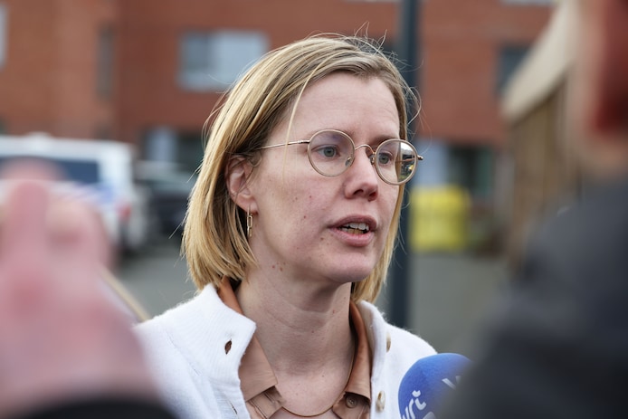 Dader (90) van driedubbele steekpartij in rusthuis vermoordde vier jaar ...