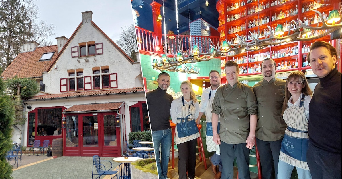 Restaurant Boekzitting krijgt geen omgevingsvergunning en moet plannen ...