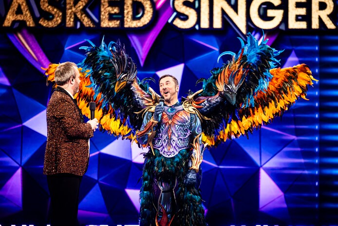 Labradoodle wint ‘The Masked Singer’: “Ik had dit nooit durven dromen ...
