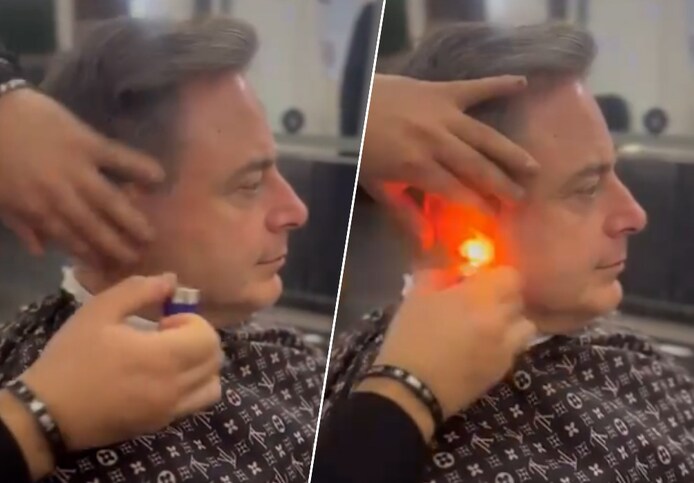 KIJK. “Het resultaat is ver(r)assend”: Bart De Wever post video waarin ...