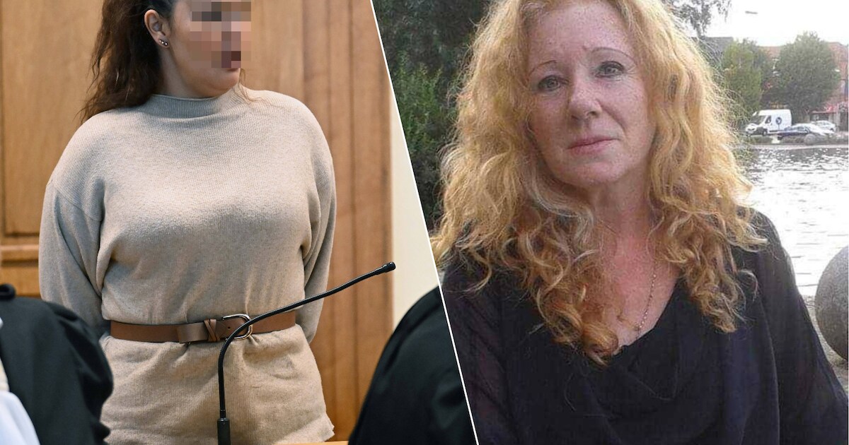 “Ik deed het in het belang van mijn twee zonen”: waarom Thalia (37) de ...