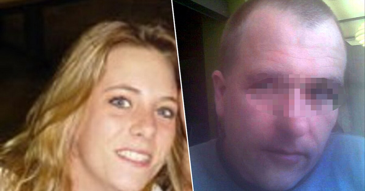 PASSIONELE MOORDEN. Sloegen zijn stoppen door toen hij moest teruggaan ...