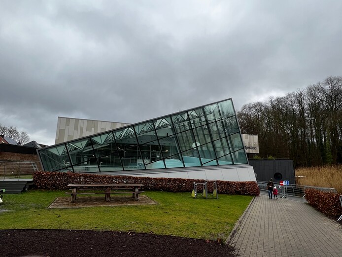 Begijntjesbad in herfstvakantie weer wat vaker open | Overijse | hln.be