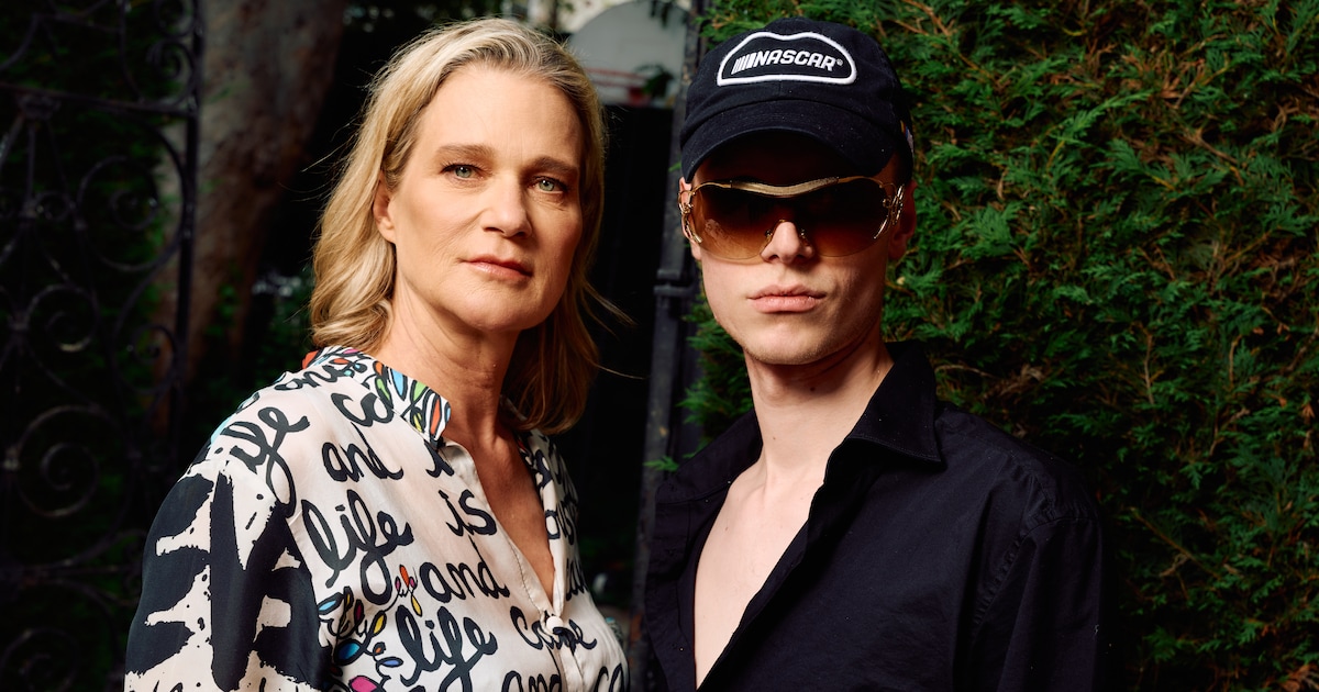 Moet koning Filip zich zorgen maken? Prinses Delphine kiest voor wel ...