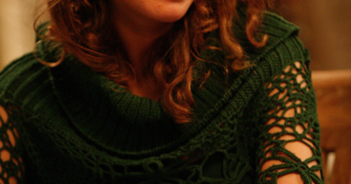 Actrice Mariona Smets zingt over eigen aanranding | Celebrities | HLN.be