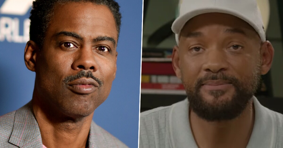 Eén jaar na Oscarincident excuseerde Will Smith zich nog altijd niet ...