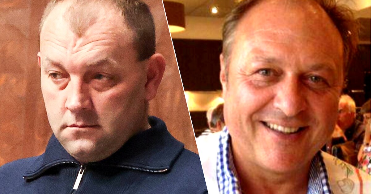Tot 27 jaar cel voor roofmoord op zakenman Jerry Coeman uit Zoersel ...