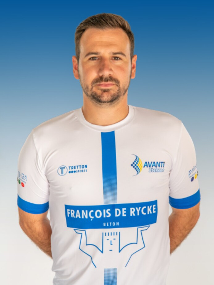 “Zelf het spel maken, is voor ons te moeilijk”: Avanti Stekene en Jess ...