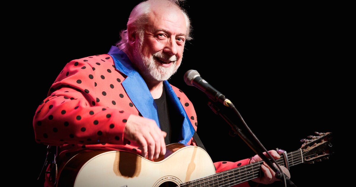 Urbanus ziet coronacrisis als serieuze levensles: “Ik vind het goed dat ...