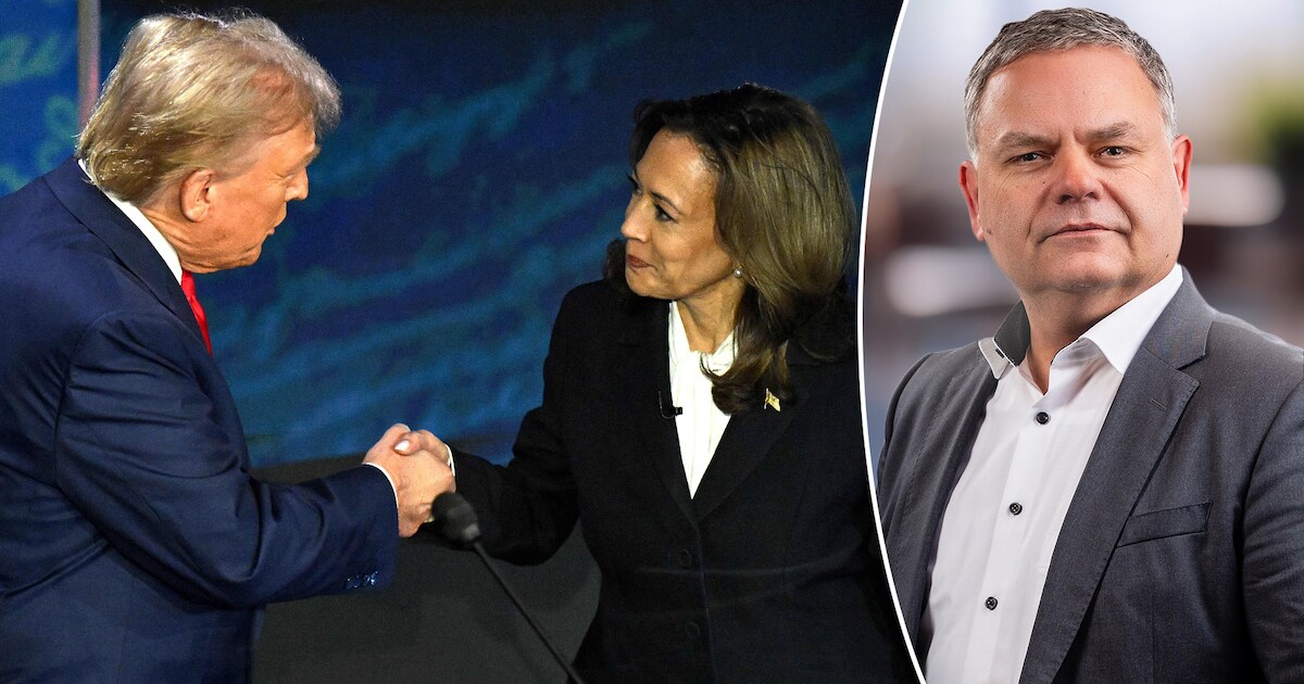 Bij welke president ga je er als belegger het meest op vooruit? Trump of Harris? | Beleggen ...