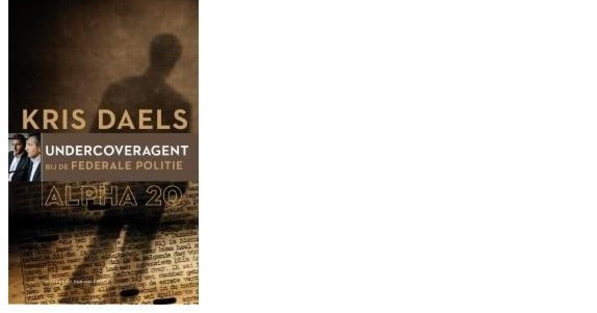 'Alpha 20' met de dood bedreigd | Binnenland | hln.be