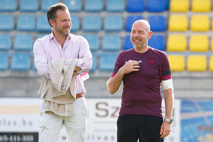 Fredberg heeft zijn tanden in het (aartsmoeilijke) dossier gezet: hoe ...