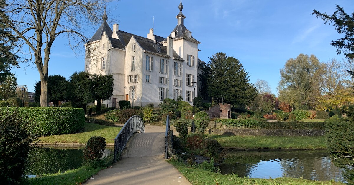 Appartementsprijzen in Wemmel blijven stijgen, huizen worden iets ...