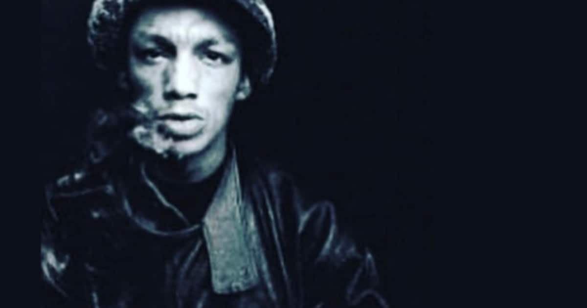 Triphop-legende Tricky geeft eerste Antwerpse show ooit in De Roma ...