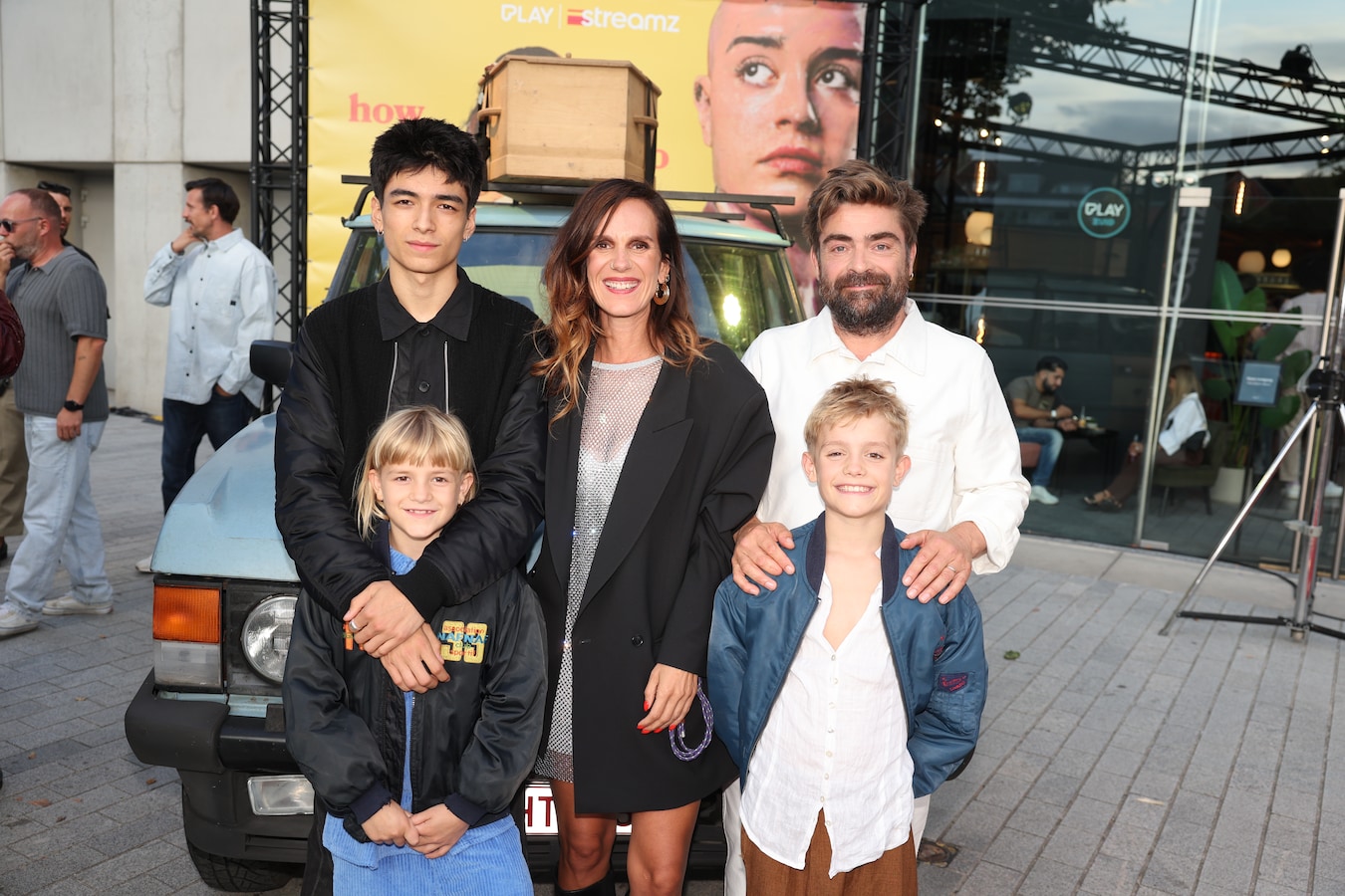 Pedro Elias blikt terug op ‘De expeditie’: “Patagonië was opnieuw iets ...