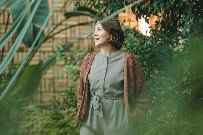 Hoe Ann als expert communicatie bij de Vlaamse overheid een verschil ...