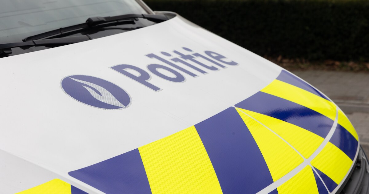 Bromfietser gewond na ochtendongeval met auto in Genk | Genk | HLN.be