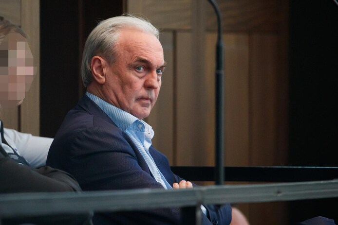 “Pletwals waar ontkennen niet meer werkt”: onze expert nu Joeri J ...